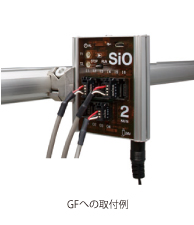 SiO｜製品一覧｜SUS FA Factory Automation