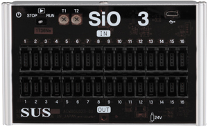 SiO｜製品一覧｜SUS FA Factory Automation