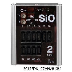 SiO｜製品一覧｜SUS FA Factory Automation