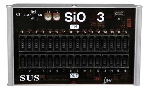 SiO｜製品一覧｜SUS FA Factory Automation