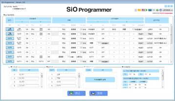 SiO｜製品一覧｜SUS FA Factory Automation